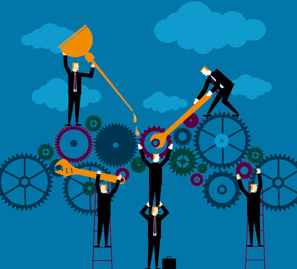 Los Pupilos del Progresismo